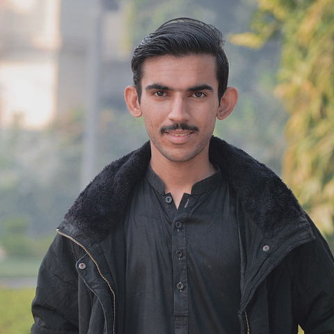 Abid Raheem | Portfolio